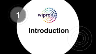 WIPRO Fundamental Analysis | PPTX