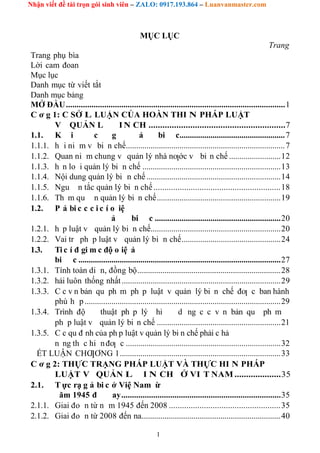 Hoàn thiện pháp luật về quản lý biên chế ở Việt Nam hiện nay.docx