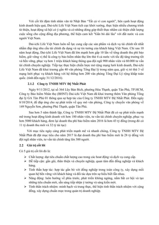 Hoàn Thiện Quy Trình Bán Sản Phẩm Bảo Hiểm Nhân Thọ Tại Công Ty | DOCX