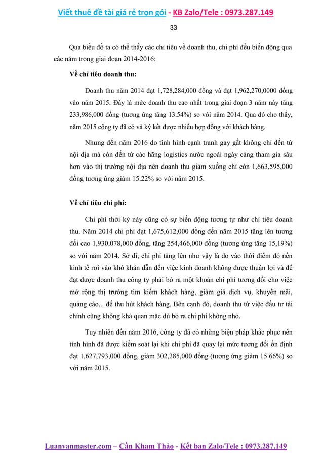 Hoàn thiện quy trình giao nhận hàng hóa nhập khẩu bằng đường biển của ...