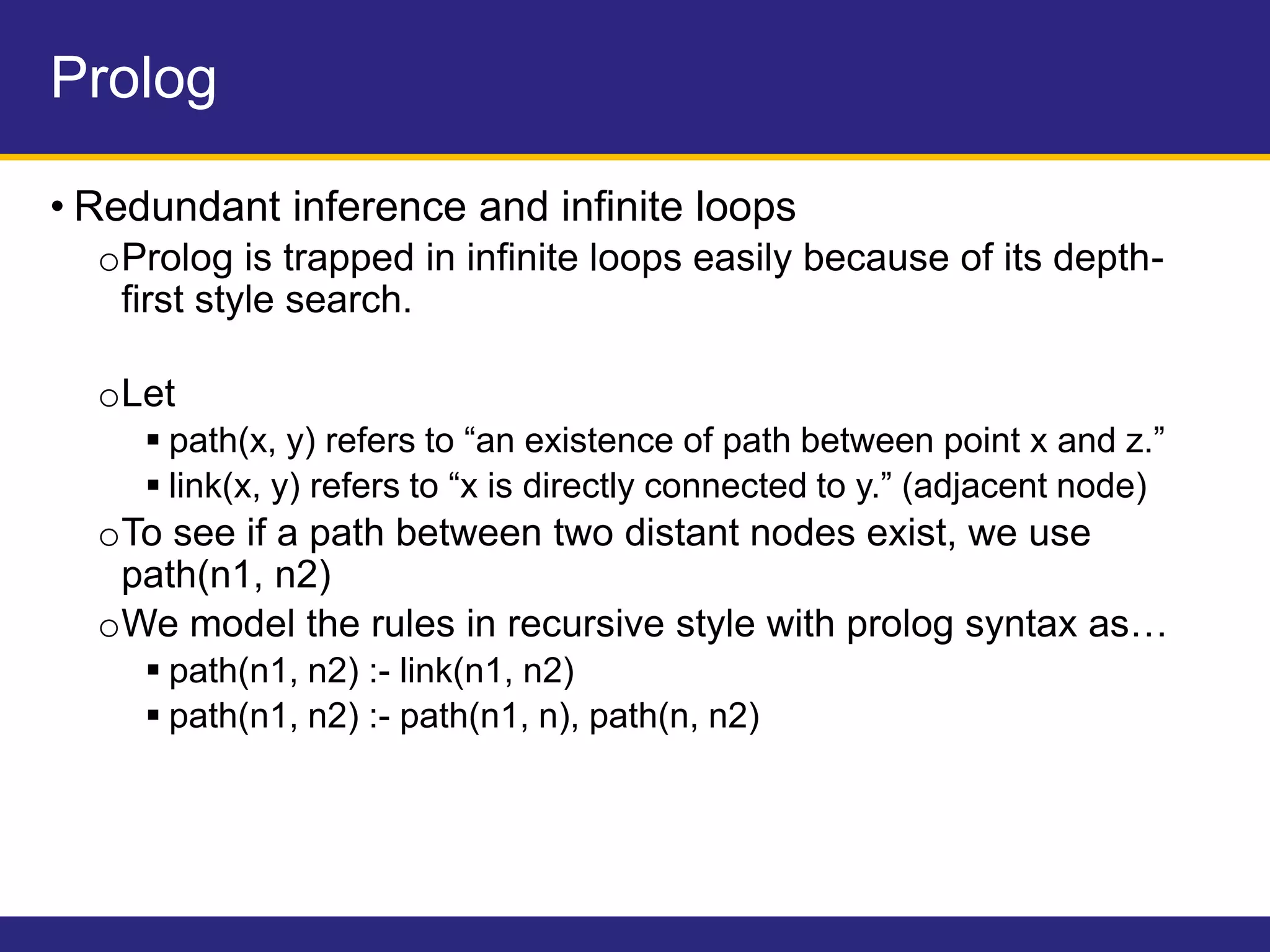 Inference in First-Order Logic | PPTX