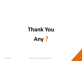 Hierarchical Object Oriented Design | PPT