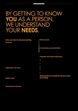 Hood sweeney-xero-brochure | PDF