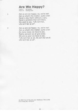 Hoodwinked lyrics | PPT