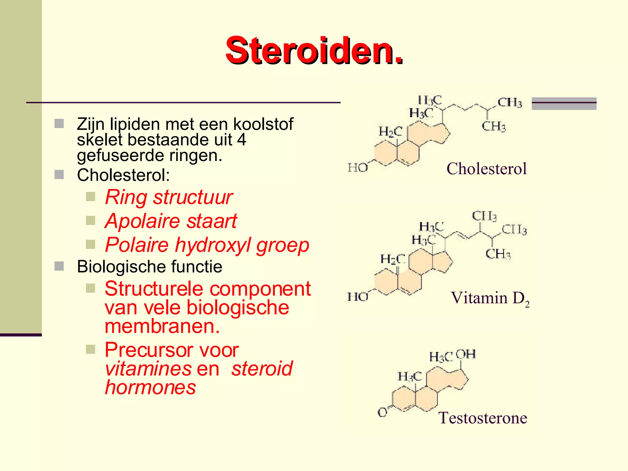 Hoofdstuk 7 1e deel | PPT