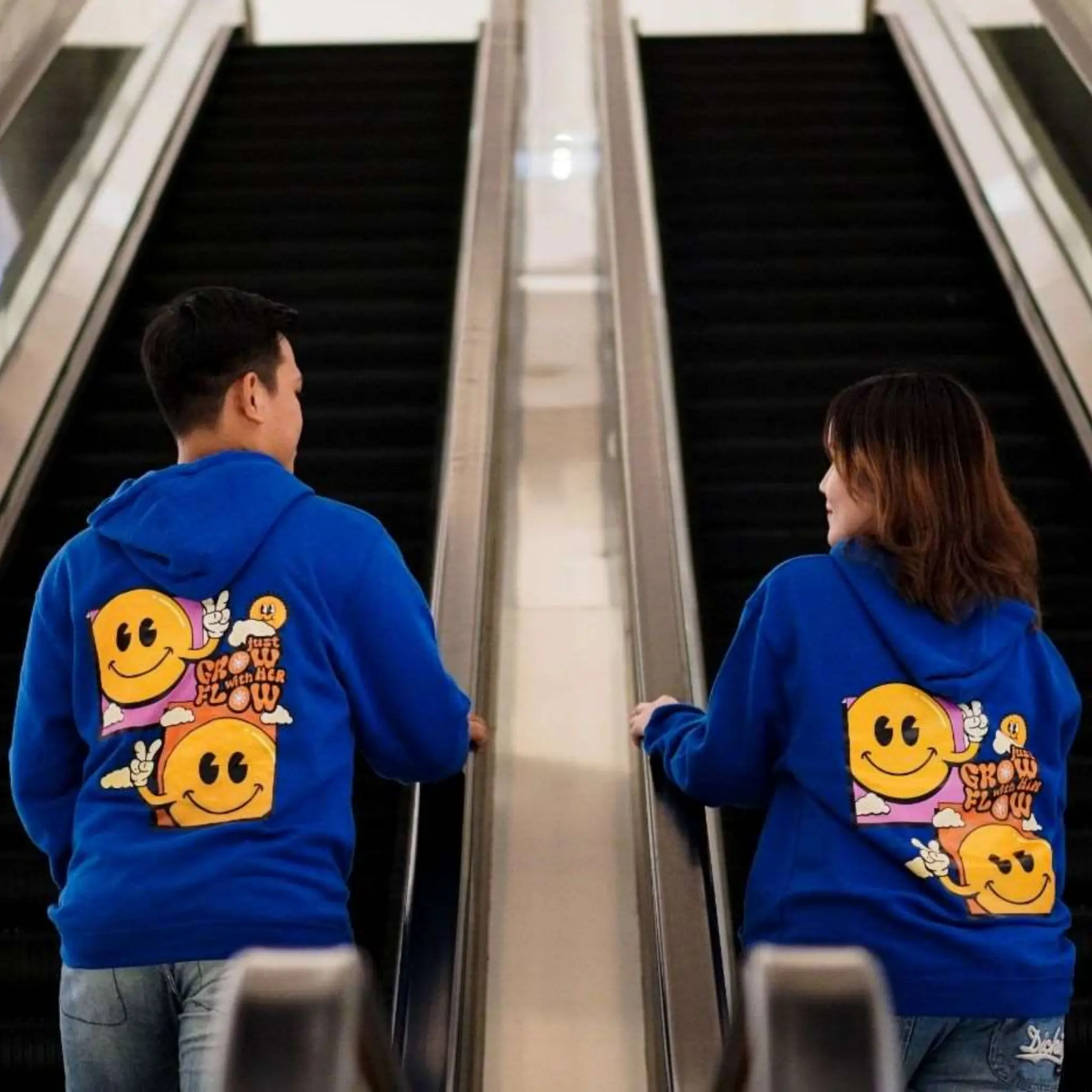 Hoogie hoodie nyaman dipakai di indonesia.pptx