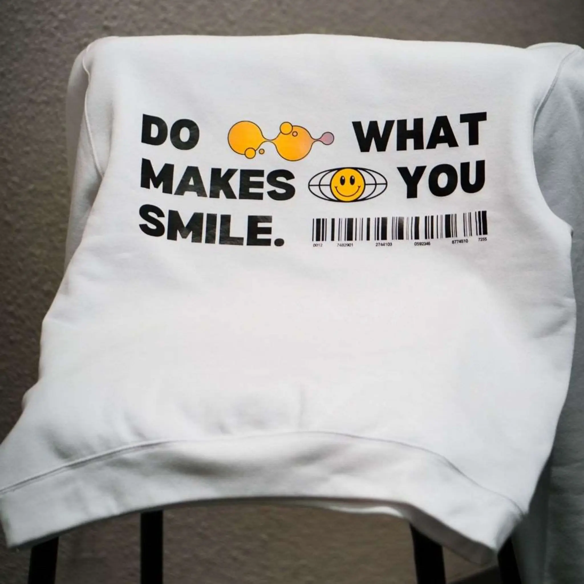 Hoogie hoodie nyaman dipakai di indonesia.pptx