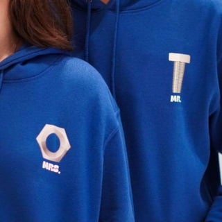 Hoogie hoodie nyaman dipakai di indonesia.pptx