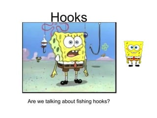 Hook | PPT