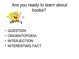 Hook | PPT