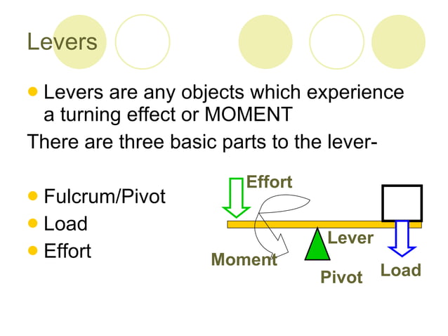 Hooke's law and Moments | PPT | Physics | Science