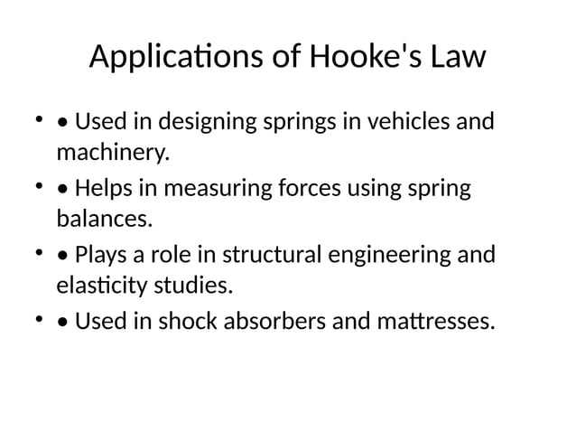 Hookes_Law_Presentation.pptxaannvvkmnnbnmmmmmm | PPT