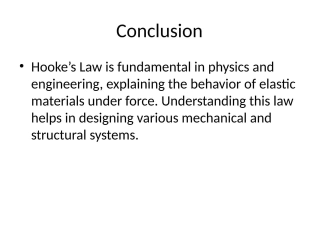 Hookes_Law_Presentation.pptxaannvvkmnnbnmmmmmm | PPT