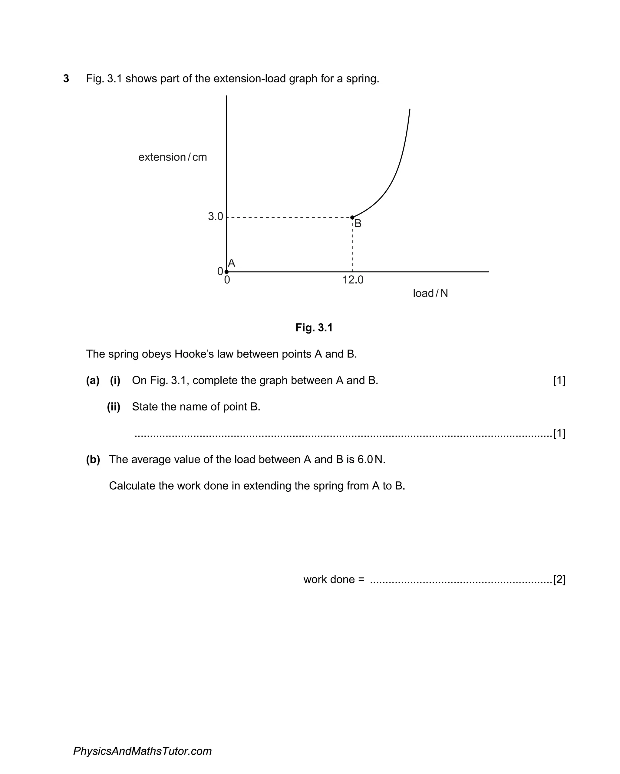 Hooke's Law QP.pdf