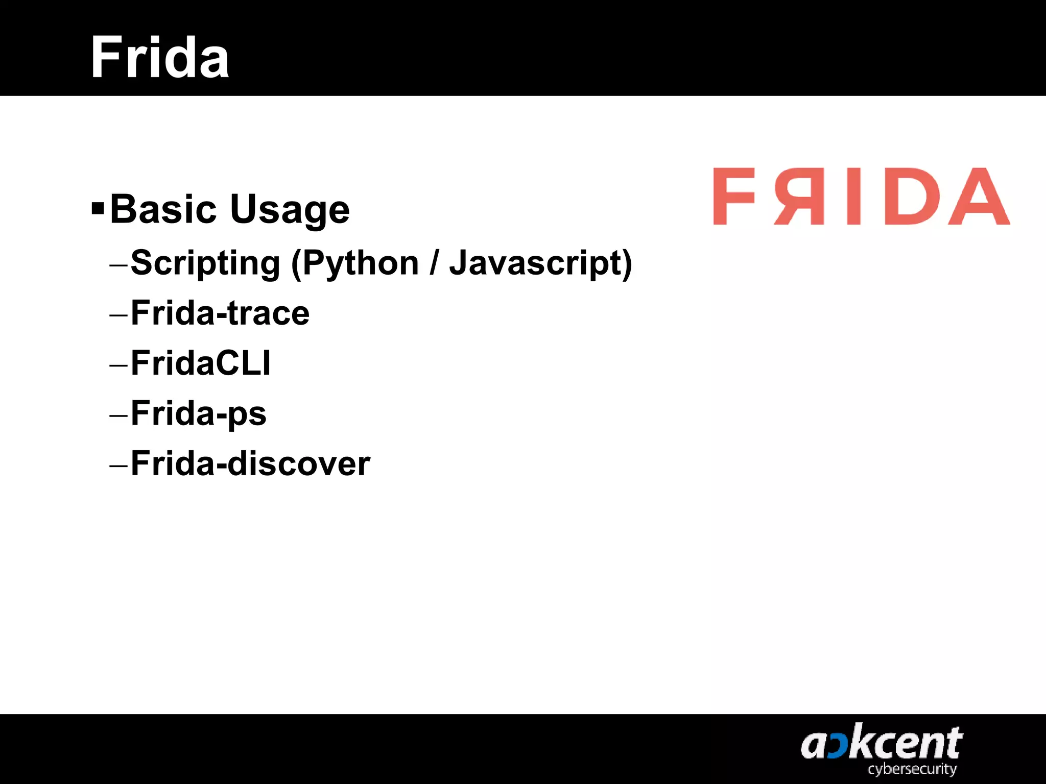Hooking101 - Deeper on iOS Island | PPTX