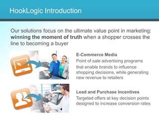 HookLogic presents PureCars TradeHook | PPTX