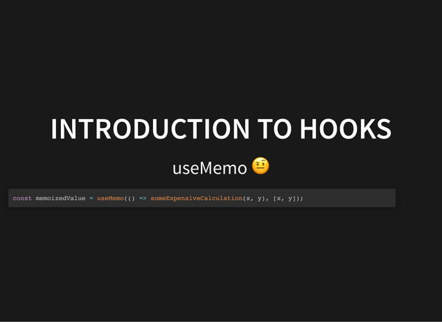 Deep Dive into React Hooks | PDF