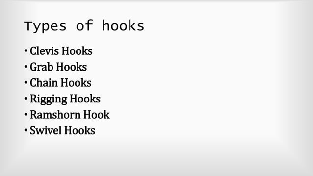 HOOKS by tharun kumar malapati.pptx