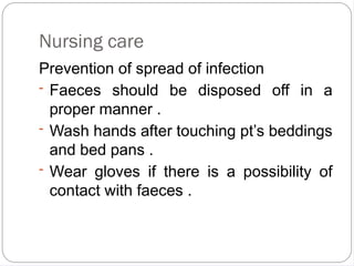 HOOK WORMS AND ASCARIASIS, medical Surgical Nursing course | PPTX