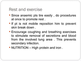 HOOK WORMS AND ASCARIASIS, medical Surgical Nursing course | PPT