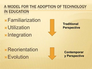 Hooper reiber presentation | PPT