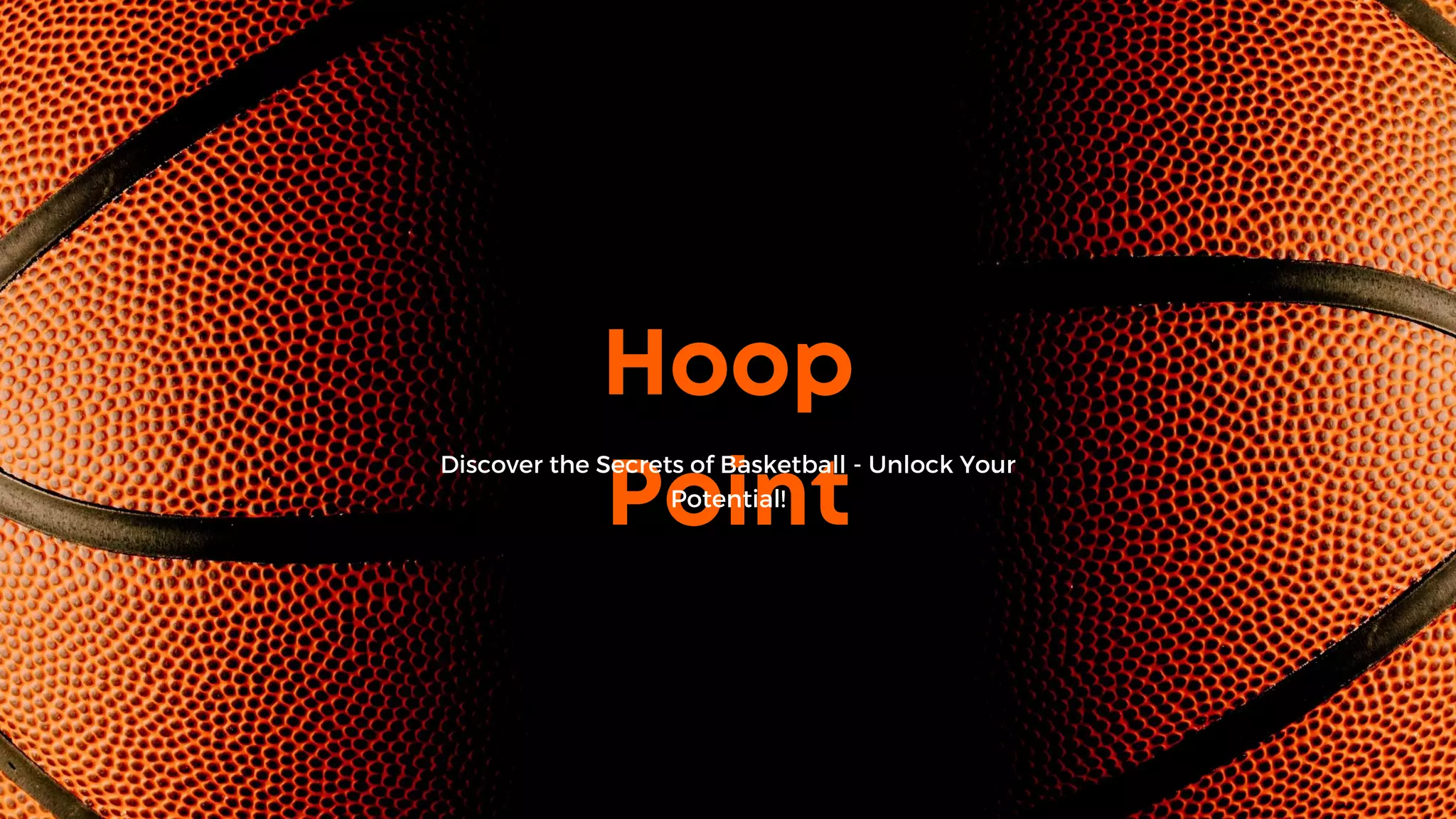 Hoop Point.pptx