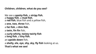 hooray fish pp.............................pptx