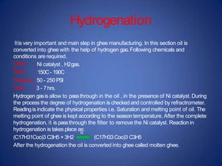 Hoor cookin oil | PPTX