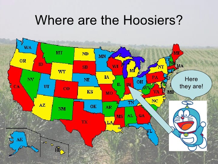 Hoosier