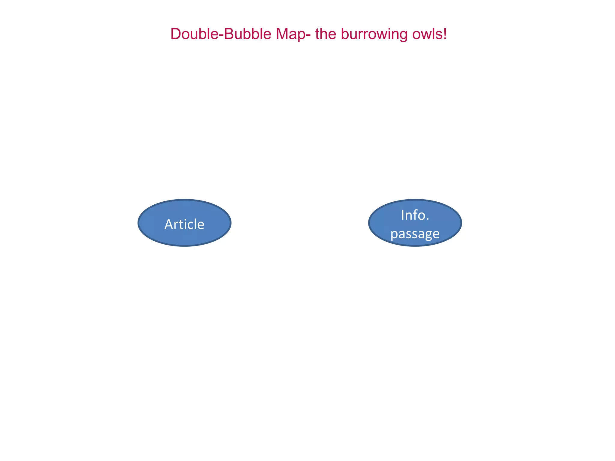 Hoot multiresource presentation | PPT