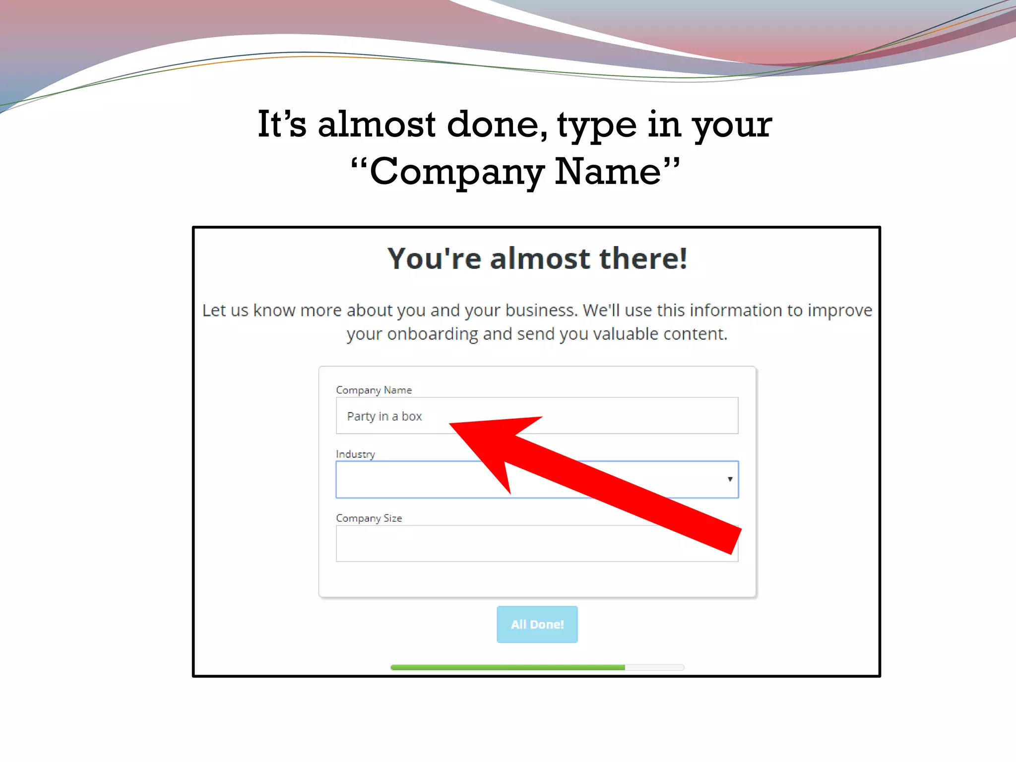 Simple Guide on How to Use Hootsuite | PPT