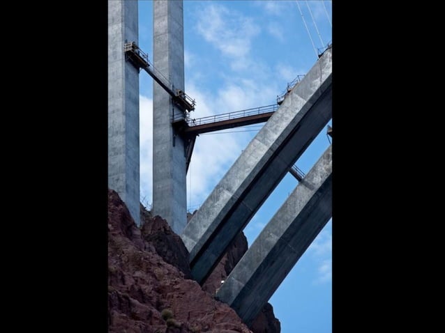 Hoover dam bypass_bridge | PPS