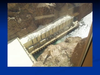 Hoover Dam Virtual Field Trip | PPT