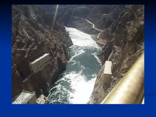 Hoover Dam Virtual Field Trip | PPT