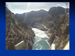 Hoover Dam Virtual Field Trip | PPT