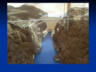 Hoover Dam Virtual Field Trip | PPT