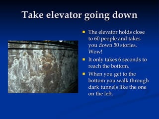 Hoover Dam Virtual Field Trip | PPT