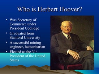 Hoover dam ppt | PPT