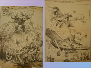 Hoover vs. fdr | PPT