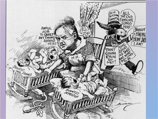 Hoover vs. fdr | PPT