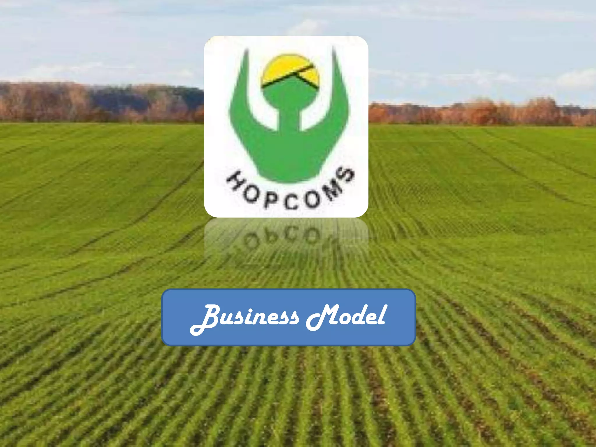 Hopcoms ppt | PPTX