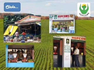 Hopcoms ppt | PPTX