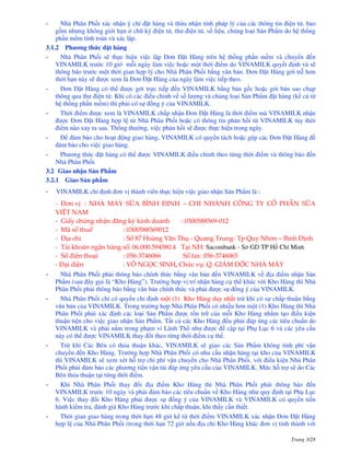 Hop Dong Vinamilk | PDF