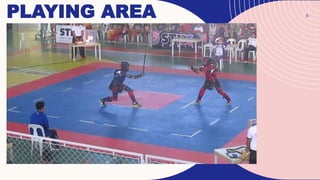 HOPE-2-MODULE-3-ARNIS.pdf Grade 11 hope 2 | PDF