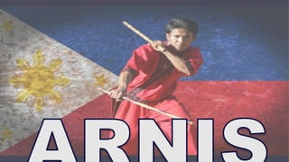 HOPE-2-MODULE-3-ARNIS.pdf grade 11 quarter 3 | PDF