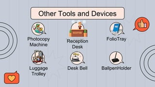 front office tools.pptx