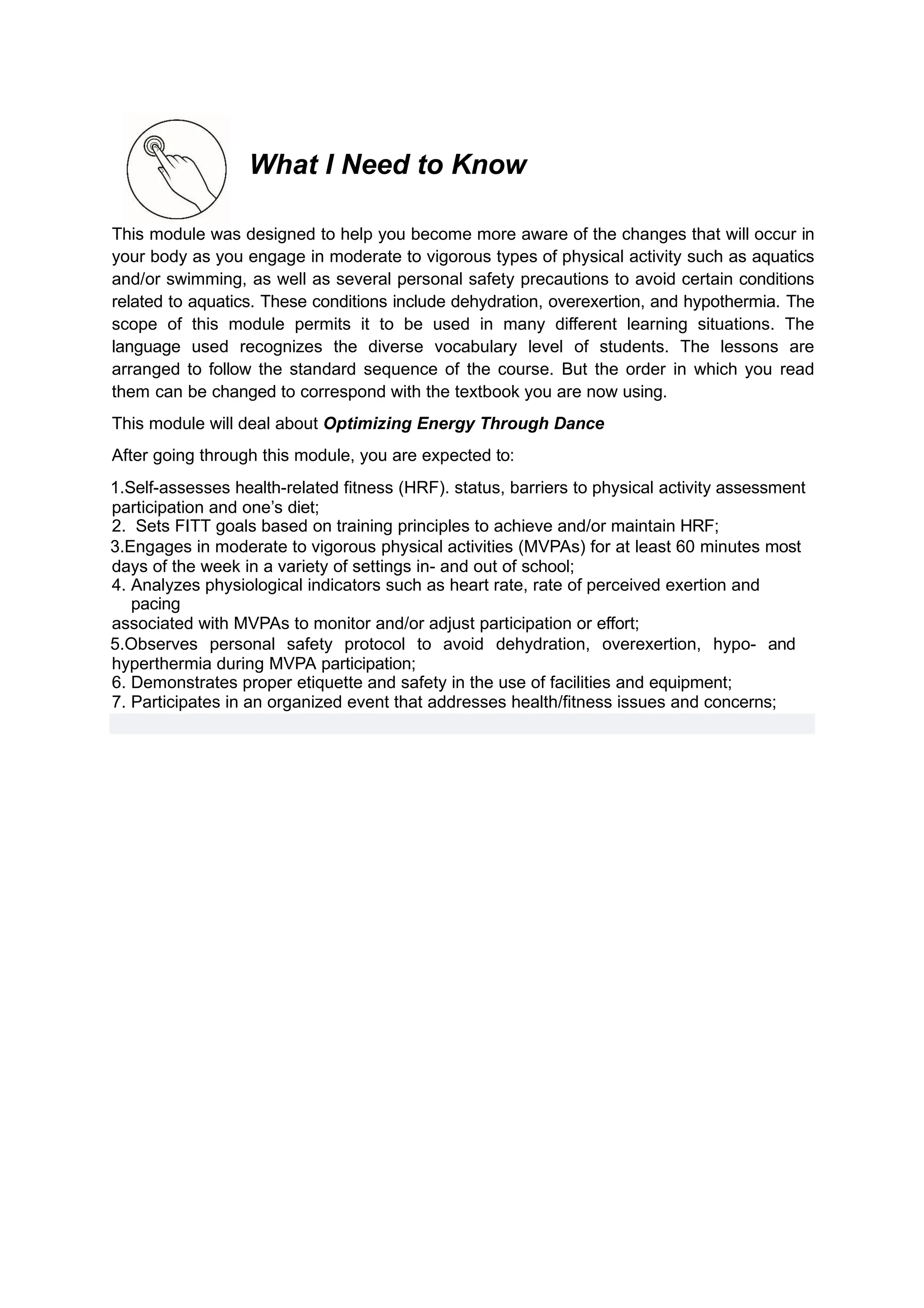 PHYSICAL EDUCATION AND HEALTH FOR GRADE 12 .pptx