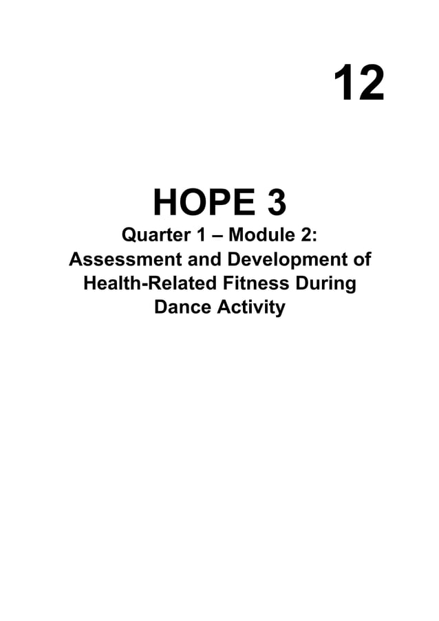 PHYSICAL EDUCATION AND HEALTH FOR GRADE 12 .pptx