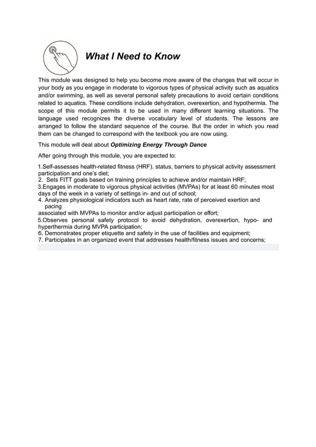 PHYSICAL EDUCATION AND HEALTH FOR GRADE 12 .pptx