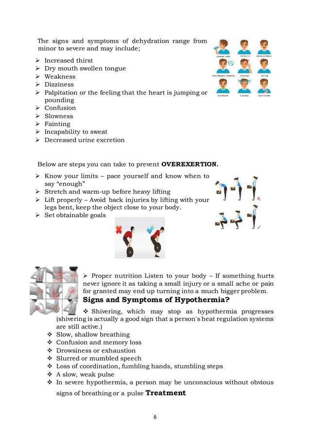 HOPE-4-Module-5.docx | Participant Sports | Fitness and Exercise